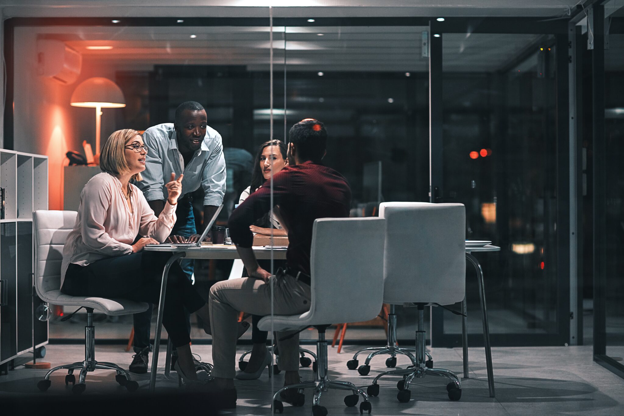 SAM Insurance - Professional Program Insurance Brokerage